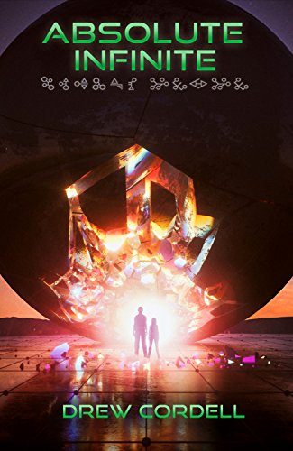 Absolute Infinite (Absolute Knowledge Book 3) eBook : Cordell, Drew ...