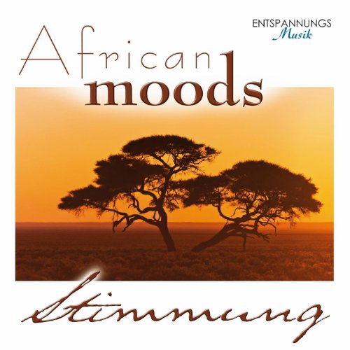 African moods : Traumklang: Amazon.de