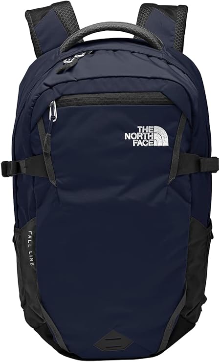 The North Face - Fall Line Backpack - with Fleece-Lined Laptop Sleeve ...