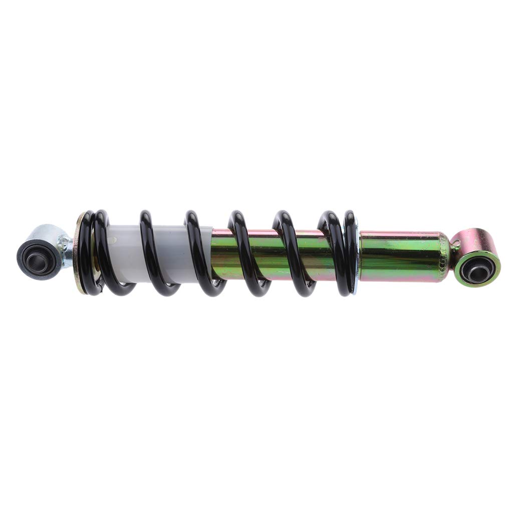 Whitleys 300mm 11.8'' Rear Shock Spring Suspension Absorber for Yamaha ...