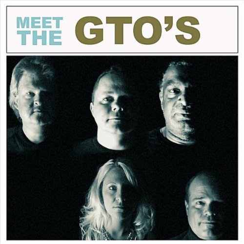 Play Meet the GTOs by The GTOs on Amazon Music