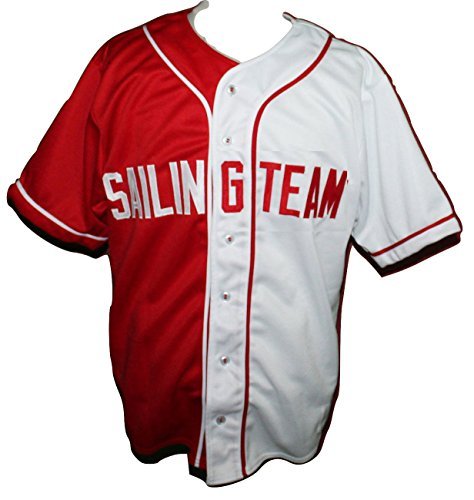 Sailing Team Uniforms