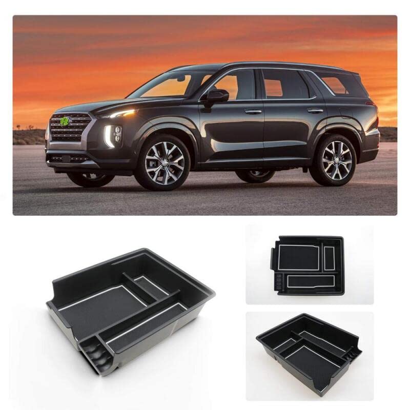 Snapklik.com : R RUIYA Customized For 2020 2021 2022 Palisade Car ...