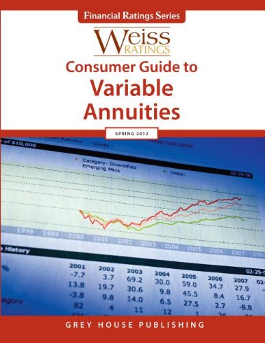 Weiss Ratings Consumer Box Set : Buy Online at Best Price in KSA - Souq ...