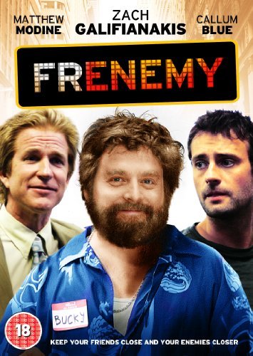 Frenemy [DVD]: Amazon.de: DVD & Blu-ray