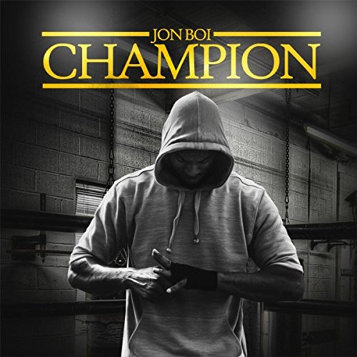 Amazon.co.jp: Champion : Jon Boi: デジタルミュージック