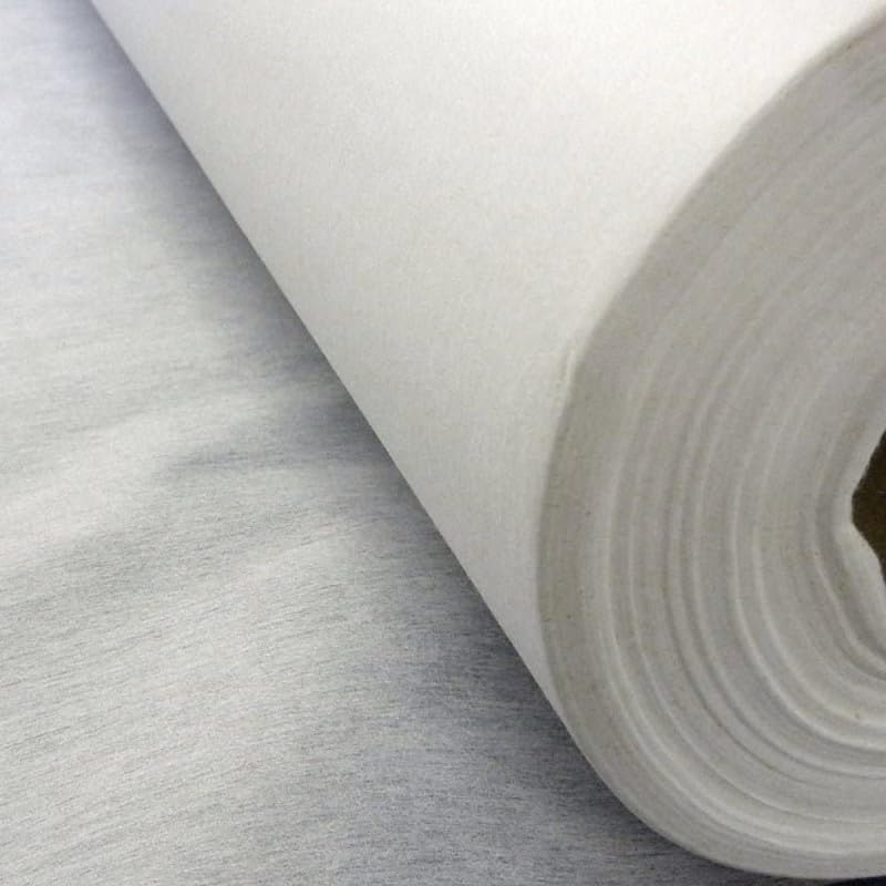 Vlieseline/Vilene Interfacing Sew in - Medium M12Ê - White - Per Metre ...