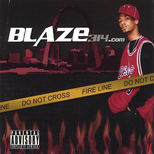 Amazon.co.jp: Blaze314.com : BLAZE: Digital Music