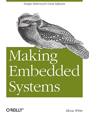 Master Embedded Systems With these 13 Best Books in 2022