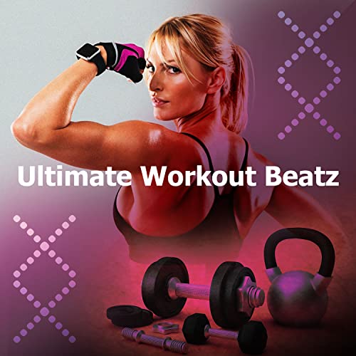 Amazon MusicでEpic Workout BeatsのUltimate Workout Beatzを再生する