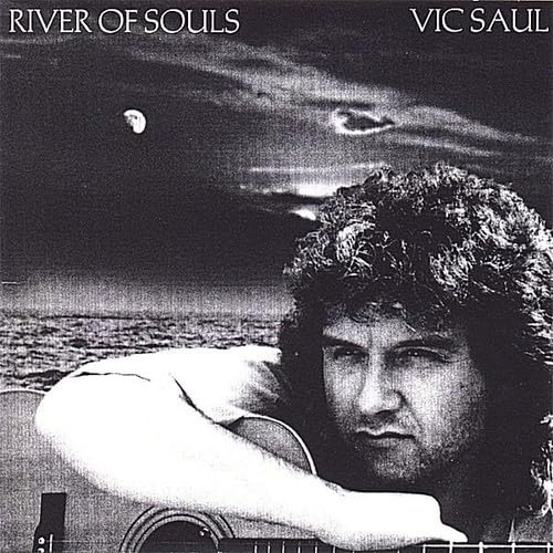 River of Souls: Vic Saul: Amazon.es: CD y vinilos}