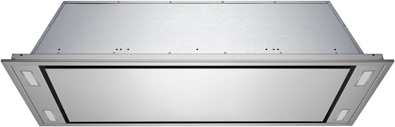 Amazon.com: VICTORY Horizon, 900 CFM Flush Ceiling Mount Island Insert ...