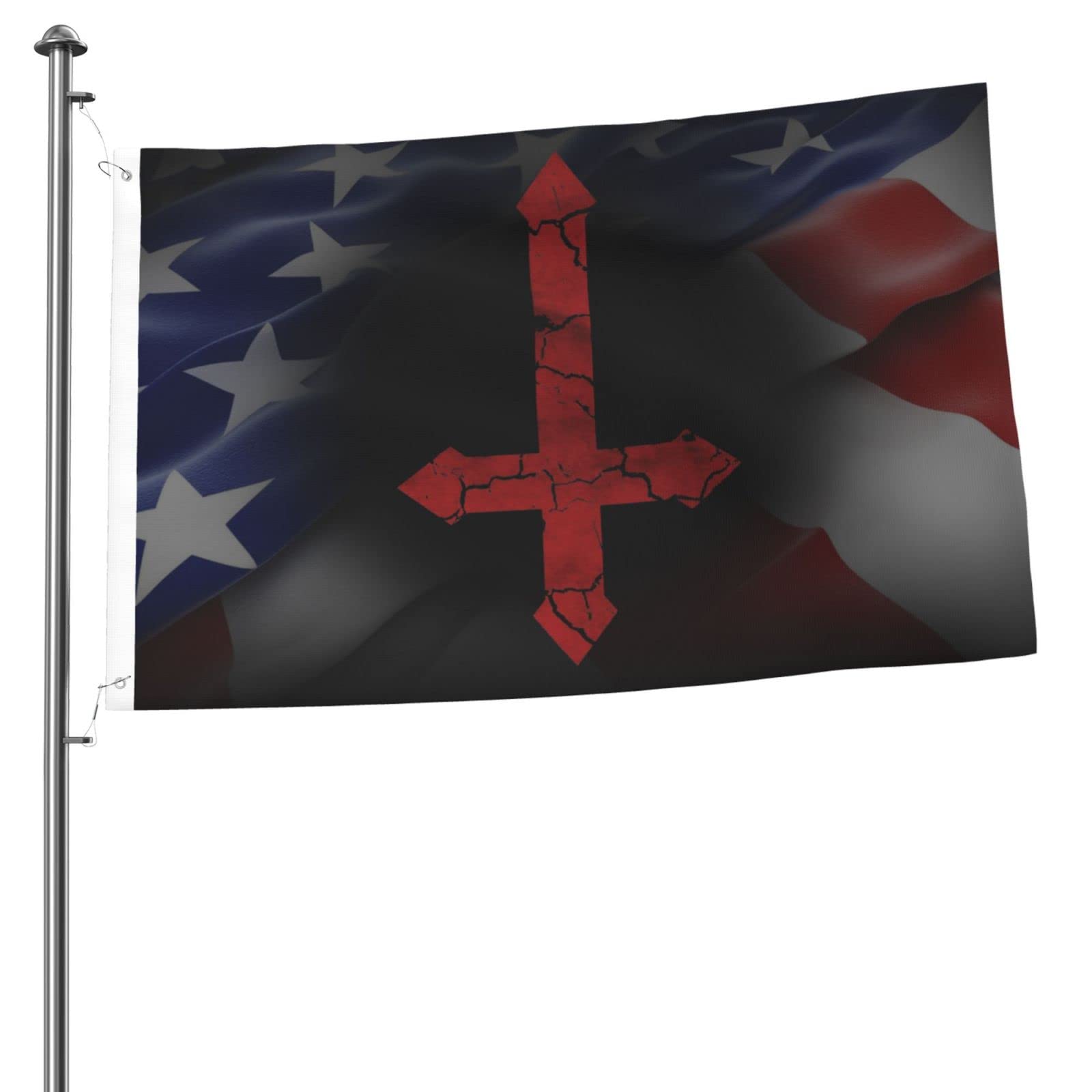 Inverted Cross Designs
