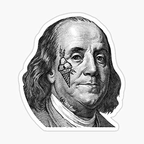 Amazon.com: Cold Hunnid Sticker - Sticker Graphic - Auto, Wall, Laptop ...