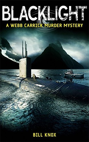 Blacklight: 9781845299163: Amazon.com: Books
