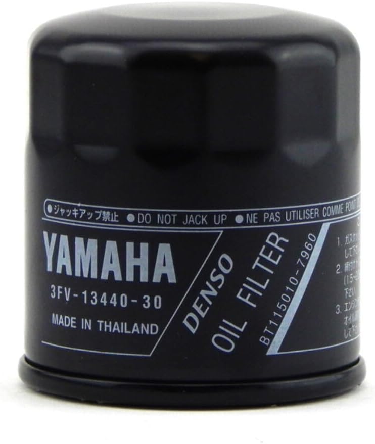 Yamaha 3FV-13440-00-00 OIL ELEMENT ASSEMBLY; 3FV134400000; New # 3FV ...