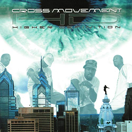 Amazon.com: Higher Definition : The Cross Movement: Digital Music