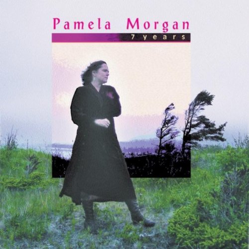 Amazon Music Unlimited - Pamela Morgan 『Seven Years』
