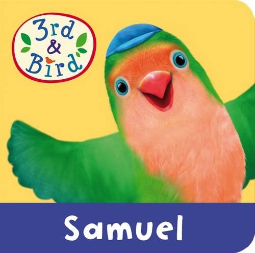 3rd and Bird: Little Library (3rd & Bird): BBC: 9781405905664: Amazon ...