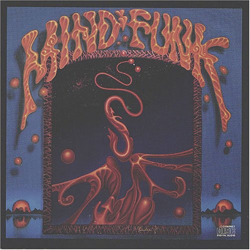 Mindfunk - Mindfunk - Amazon.com Music