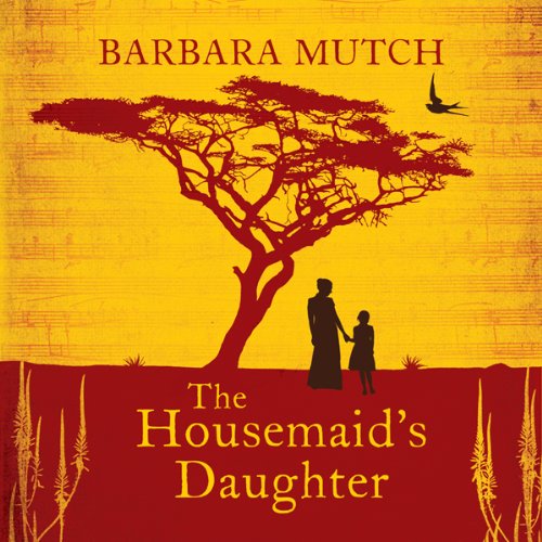 Amazon.com: The Housemaid's Daughter (Audible Audio Edition): Barbara ...