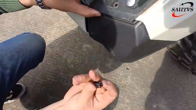 Cargo Box Rails, SAUTVS Rear Cargo Box Bed Side Rails Kit for Can-Am ...