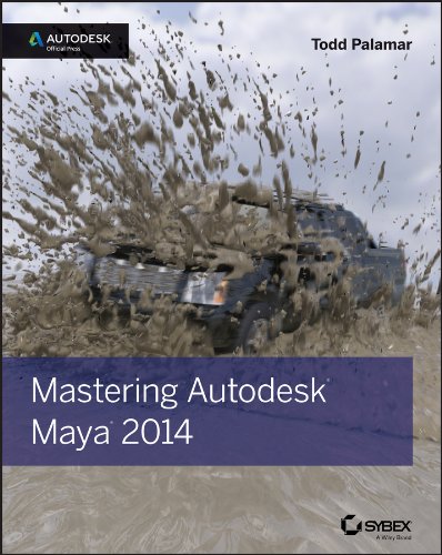 Amazon | Mastering Autodesk Maya 2014: Autodesk Official Press (English ...
