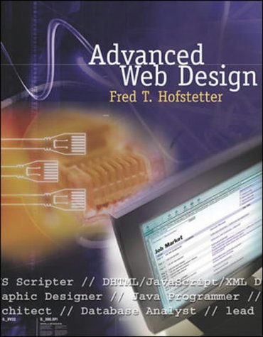 Buy Advanced Web Design with Frontpage 2002 CD-Rom Book Online at Low ...