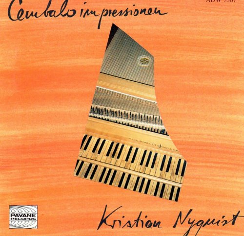 Play Cembaloimpressionen by Kristian Nyquist on Amazon Music