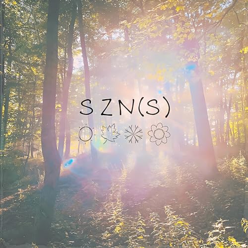 Amazon MusicでP-BodyのSzns (Deluxe)を再生する