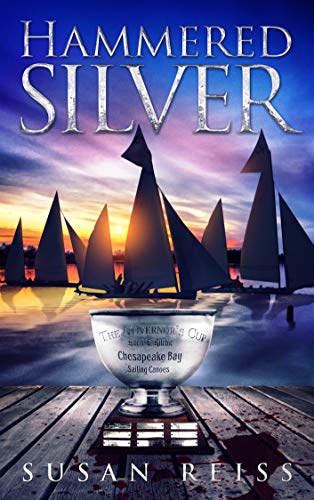Hammered Silver (St. Michaels Silver Mysteries Book 5) - Kindle edition ...