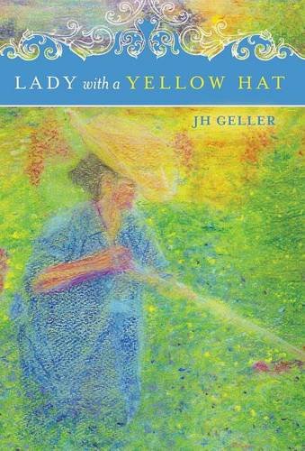 Lady with a Yellow Hat : Amazon.in: Books