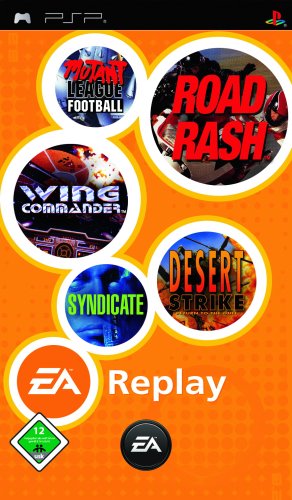 EA Replay : Amazon.de: Games