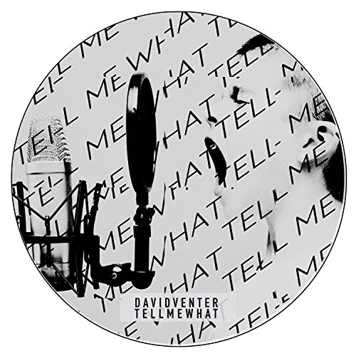 Play Tell Me What by David Venter on Amazon Music