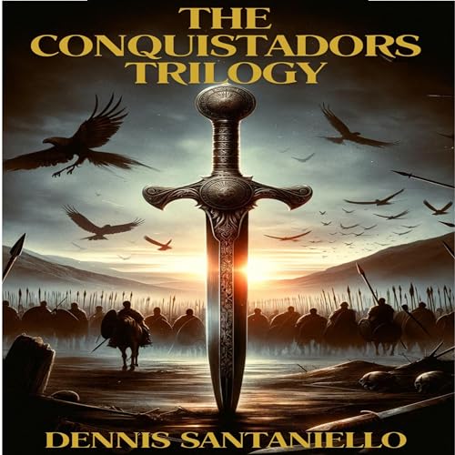 Amazon.com: Brothers & Kings: The Conquistadors Trilogy, Book 1 ...