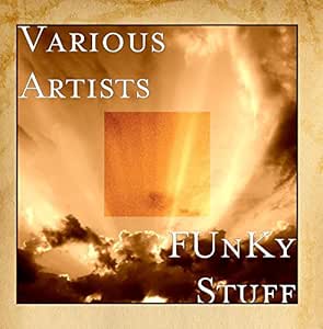 Amazon.com: FUnKy Stuff: CDs & Vinyl