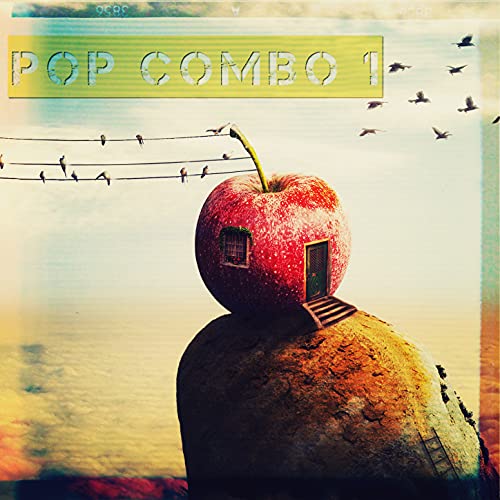 Pop Combo, Vol. 1 de VARIOUS ARTISTS en Amazon Music Unlimited
