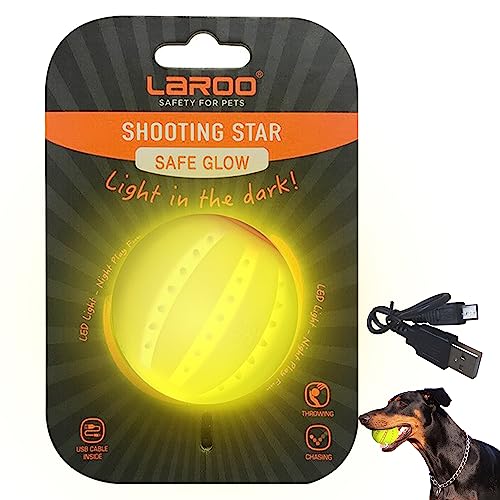 Light up your game with Glowstreak LED Balls: Our top 10 picks with ...