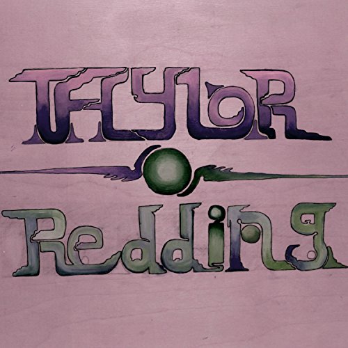 Amazon.com: Taylor Redding : Taylor Redding: Digital Music