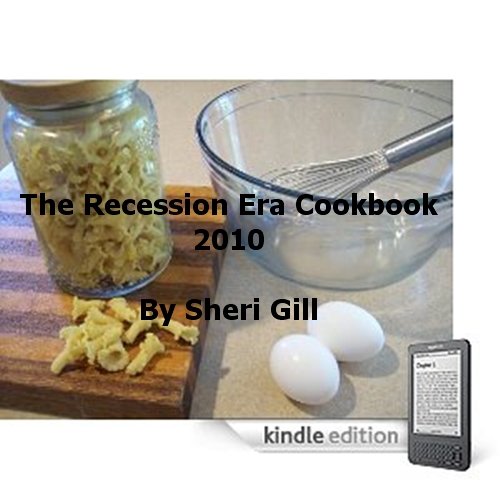 Amazon.com: The Joy of Frugal Cooking eBook : Gill, Sheri: Kindle Store