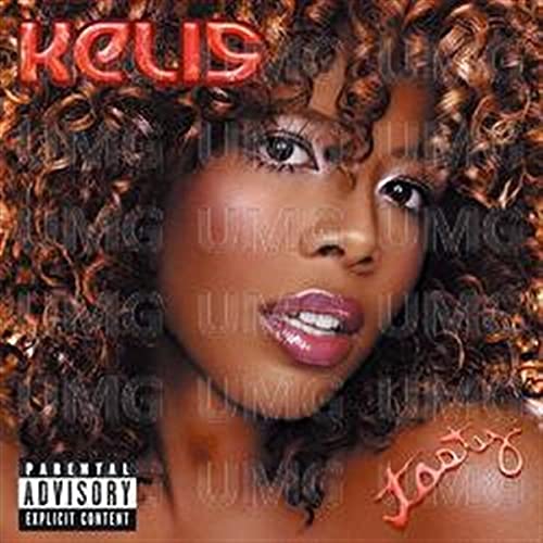 Tasty: Kelis, Andre 3000: Amazon.fr: CD et Vinyles}