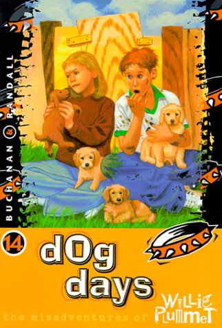 Dog Days : Willie Learns That An Elderly Neighbor Makes a Great Friend ...
