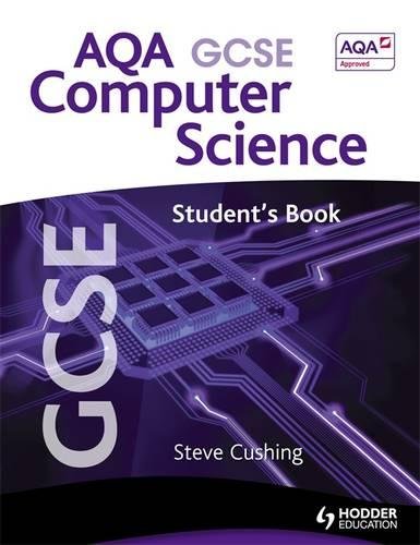 『AQA GCSE Computer Science Student's Book』｜感想・レビュー - 読書メーター