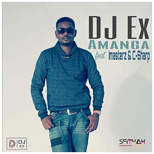 Amazon.co.jp: Amanga (feat. Imasterz & C-Sharp) : DJ Ex: Digital Music