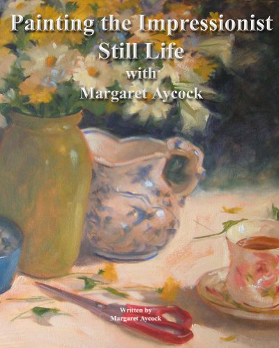 20 Best-Selling Still Life Painting Books of All Time - BookAuthority