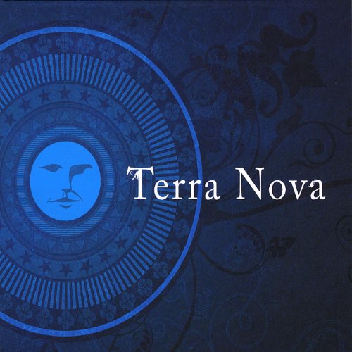 Amazon.com: Terra Nova : Terra Nova: Digital Music