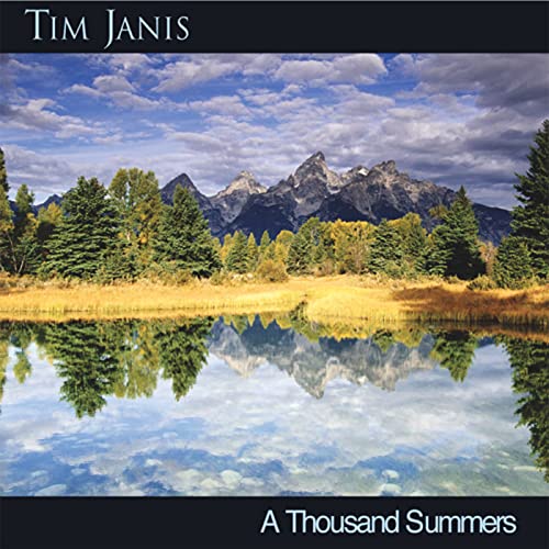 Play A Thousand Summers by Tim Janis on Amazon Music