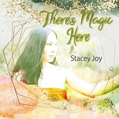 Play There's Magic Here by Stacey Joy on Amazon Music