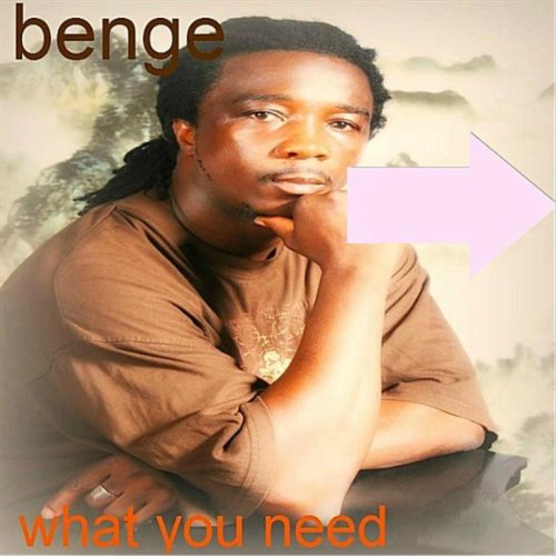 Écouter What You Need par Benge sur Amazon Music Unlimited