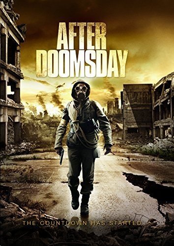 Amazon.com: After Doomsday : Suzanne Tufan, Jon Hall, Shelly Lipkin ...